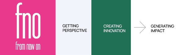 The new era of Consultancy _____ From Now On - FNO Project